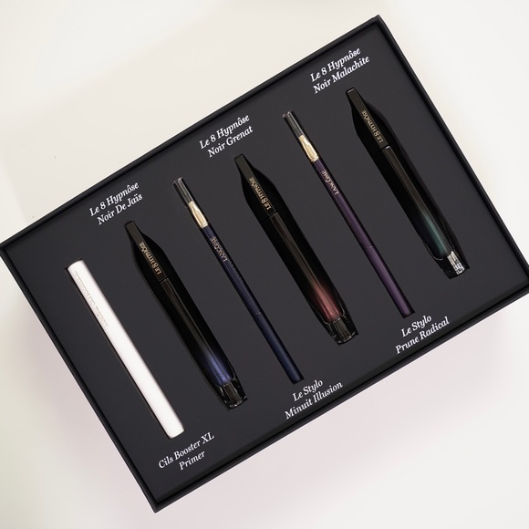 Lancome | Makeup | Lancome Le 8 Hypnse Seruminfused Volumizing Mascara ...